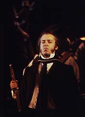 Javert through the Ages