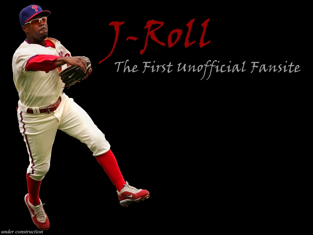 J-Roll: The First Unofficial Fansite