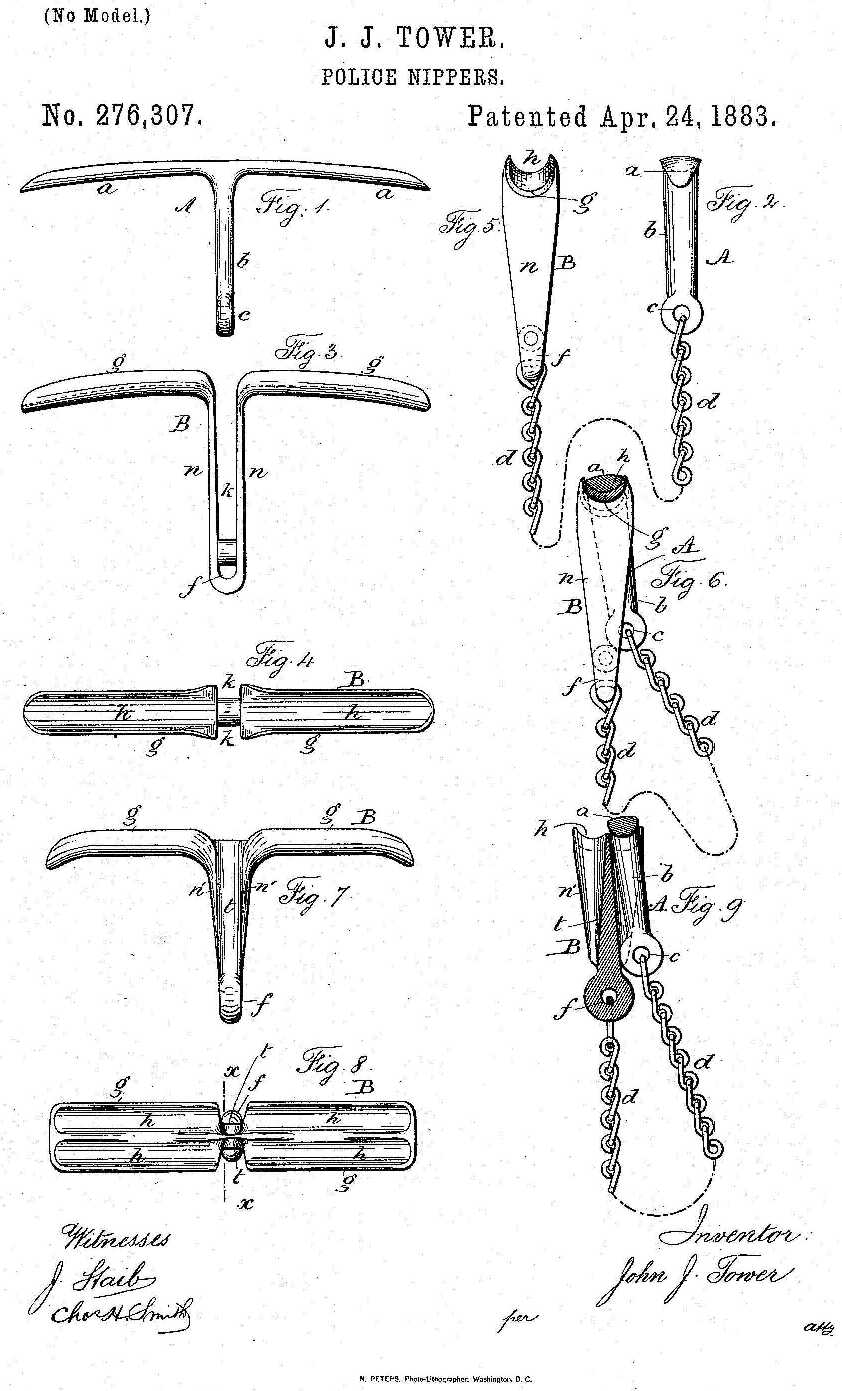 Specialised Hand Tools