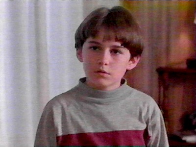 Miko Hughes Full House