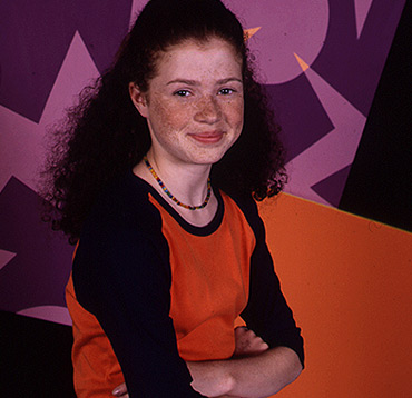 Zoom Pbs Cast Now There's Something Exciting In The Forecast! Al