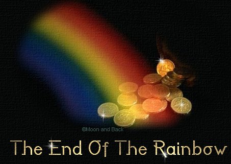 End Of The Rainbow ~ Author: HackiePA