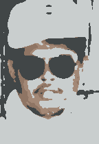 Angry Man Productions presents...