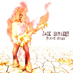 Jack Striker Music