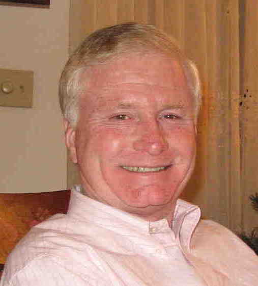 Jack Tompkins turns 65!!!