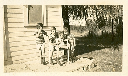 Jack Tompkins turns 65!!! (Youth)