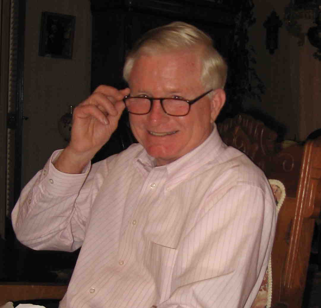 Jack Tompkins turns 65!!! (Department of Jackisms)