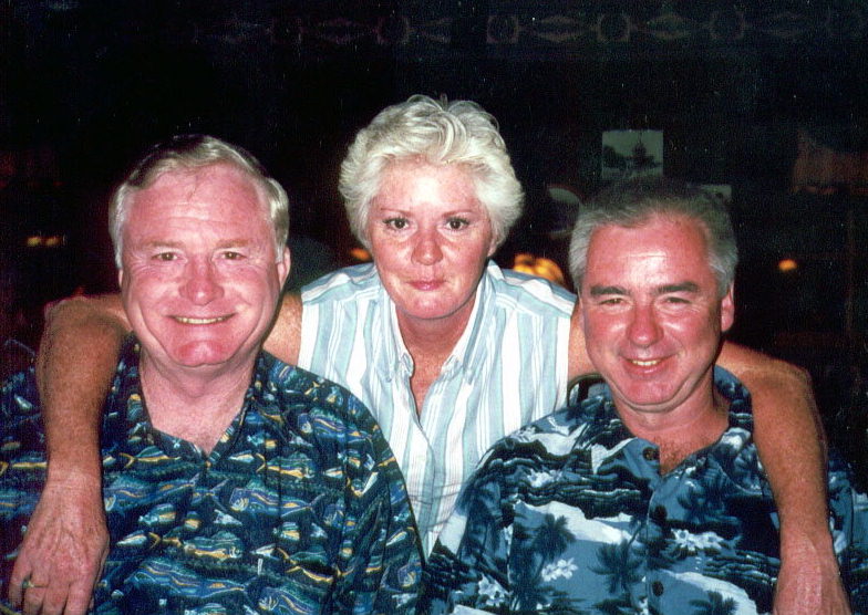 Jack Tompkins turns 65!!! (Tompkins Family)