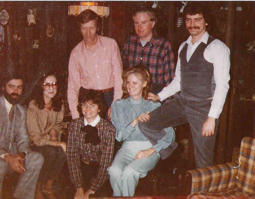 Jack Tompkins turns 65!!!