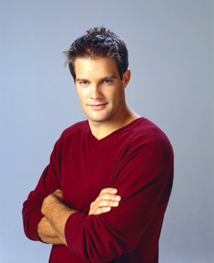 ~*The 7th Heaven Cast*~