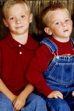 ~*The 7th Heaven Cast*~