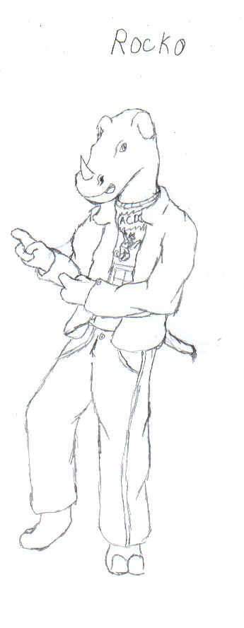 Rocko