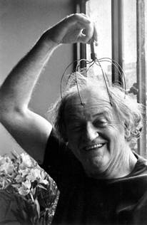 Entrevista con Joe Broderick, conocido escritor y habitante del Barrio