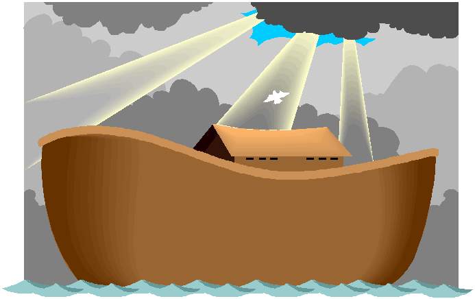 Fotografias animadas del arca - Imagui