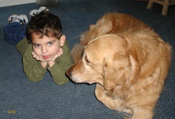 Jacob's Cochlear Implant