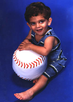 Jacob's Cochlear Implant