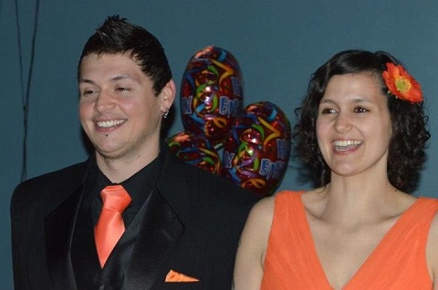 Resume for Jacob Patterson