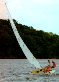 Scow Fleet