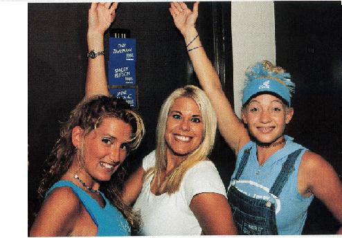 Dan's Jaime Conemac Picture Gallery