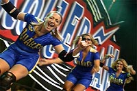 Dan's Jaime Conemac Picture Gallery