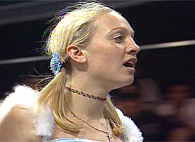 Dan's Jaime Conemac Picture Gallery