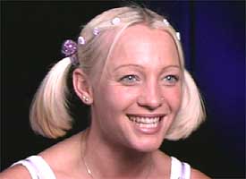 Dan's Jaime Conemac Picture Gallery