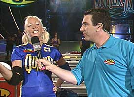 Dan's Jaime Conemac Picture Gallery