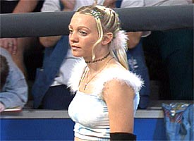 Dan's Jaime Conemac Picture Gallery