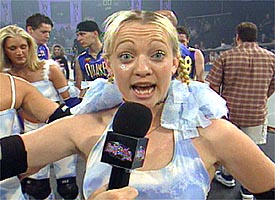 Dan's Jaime Conemac Picture Gallery