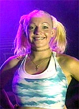 Dan's Jaime Conemac Picture Gallery