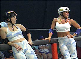 Dan's Jaime Conemac Picture Gallery