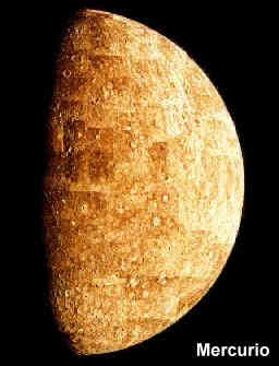 MERCURIO