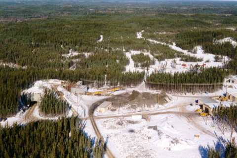 CHISELAKEHBAYMINESMELT.html