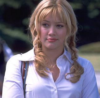 Bad Influences - Chars