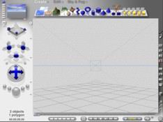 Enhanced User Interface