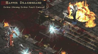 Skull, Hardcore Skull-Fetishist Necromancer