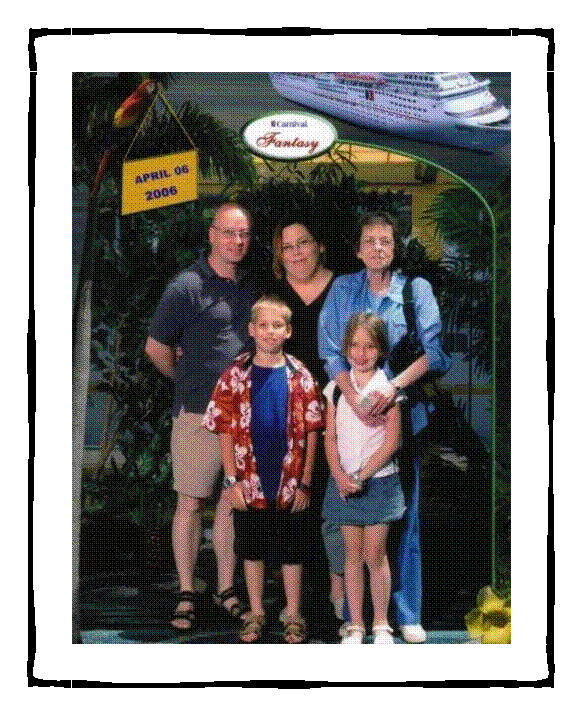 Steddum Family Pages