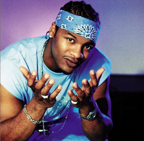 Jaheim Pictures (page 4)