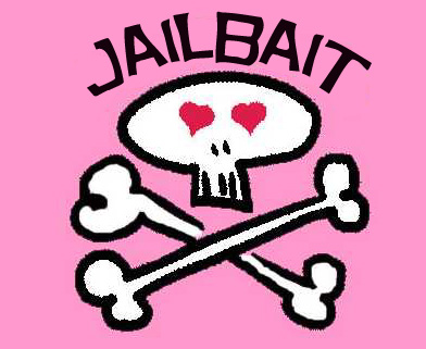 jailbait