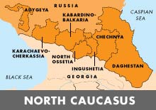 The Gamut of Circassian Culture