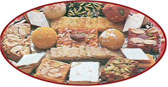 PRAKASH SWEETS & SNACKS