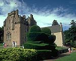 Location - Grampian, Owned by - The National Trust for Scotland