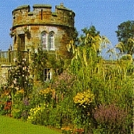 Location - Lothian, Owned by - Historic Scotland