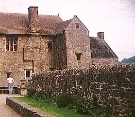 "Penhow Castle"