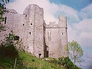 Gower Peninsula, South Wales