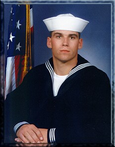 Steve~Our Sailor