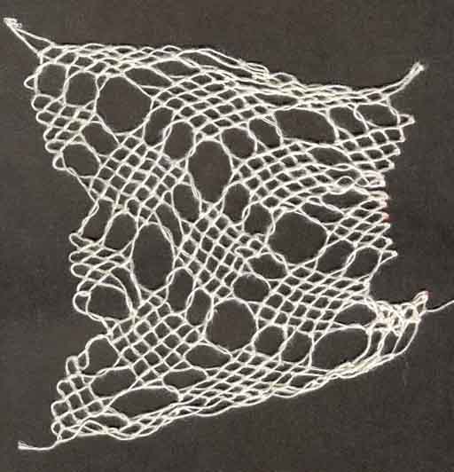 Gallery - Tangled Threads