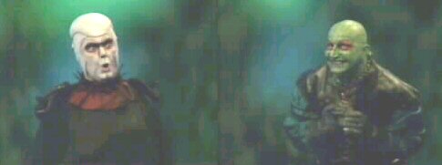 Knightmare:RESURRECTION Part 1