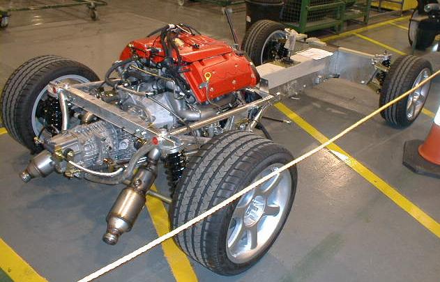 Lotuscars - Lotus Esprit