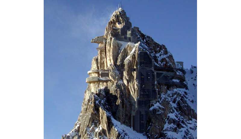 James Bond 007 Games: Choose Your Own Adventures: The Raid on Piz Gloria